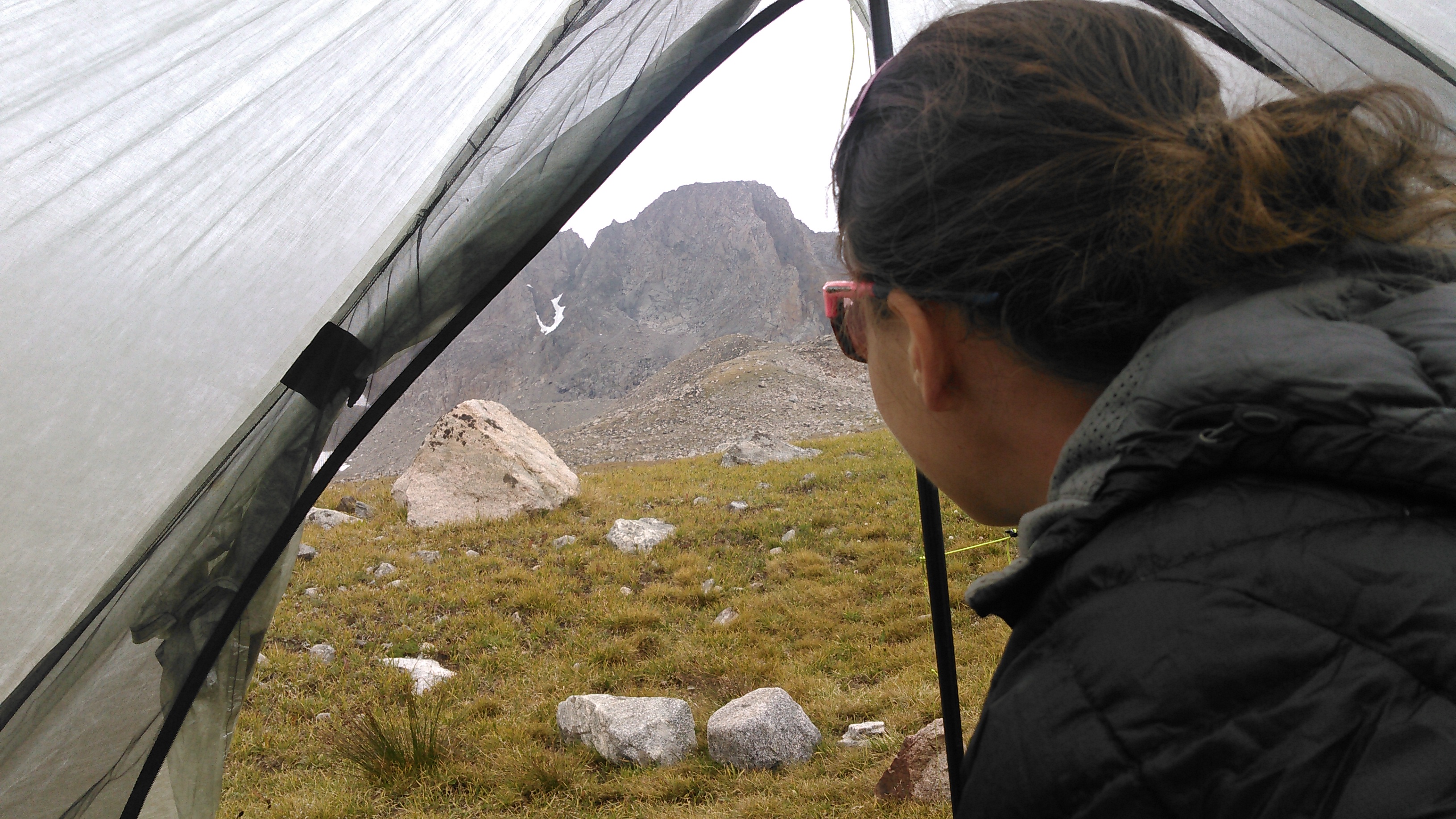 Backpacking the Beartooths: One Epic Loop Including Whitetail Mountain ...